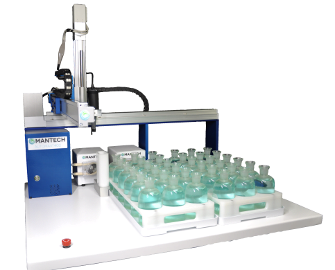 PC-BOD - SciSPX Analysis simplified