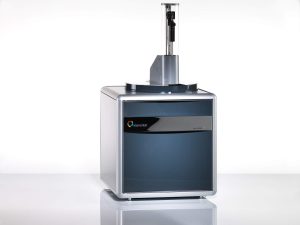 Vario EL Cube - CHNS Elemental Analyzer - SciSPX Analysis simplified