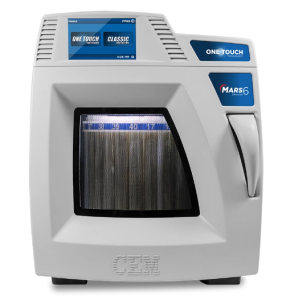 MARS 6 - Microwave laboratory digestion system - SciSPX Analysis simplified